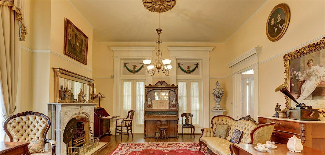 Latimer House Daily Tour, Latimer House, Wilmington, 25 November 2023 ...