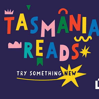 Tasmania Reads author chat with Maggie MacKellar at St Helens Library ...