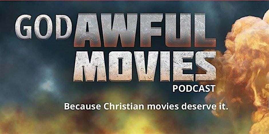 God Awful Movies LIVE in Orlando, Florida@7pm to 10pm, Orlando Shakes ...