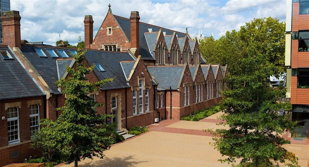 Latymer Upper School 16+ Open Evening, Latymer Upper School, London, 11 September 2024 ...