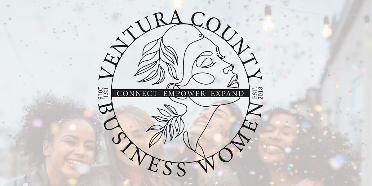 Virtual Networking Event for Ventura County Business Women, April 27 ...