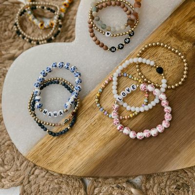 Riverly Rae Jewelry Workshop, Patriots Glen Tavern, Elkton, February 17 ...