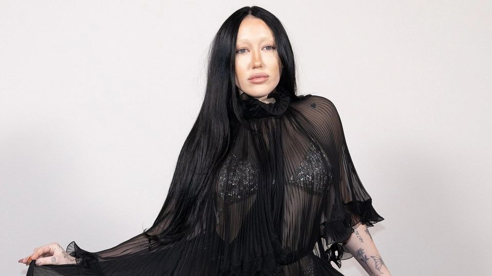 Noah Cyrus - The Hardest Part Tour, Eugene Oregon, Coburg, August 31 2023 | AllEvents.in