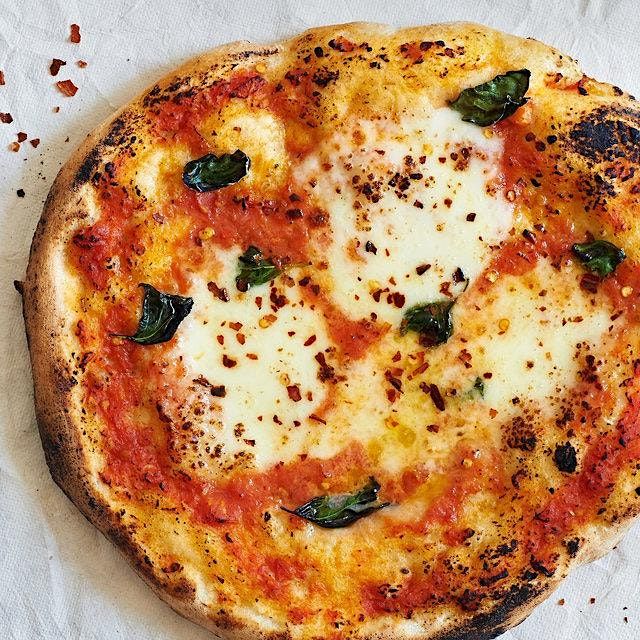 110. Kids Masterchef: Making Pizza with Raoul Momo, The Schmid ...