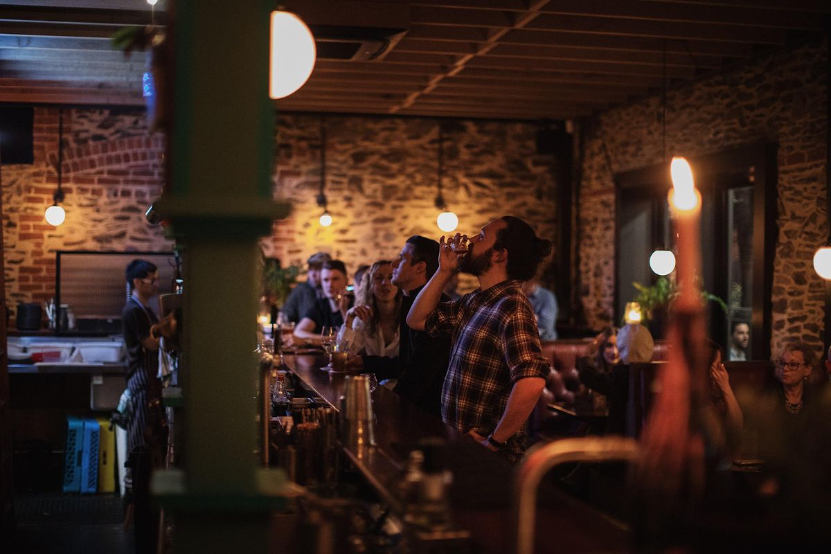 Nolas Swamp Stomp New Years Eve, NOLA Craft Beer & Whiskey, Adelaide ...