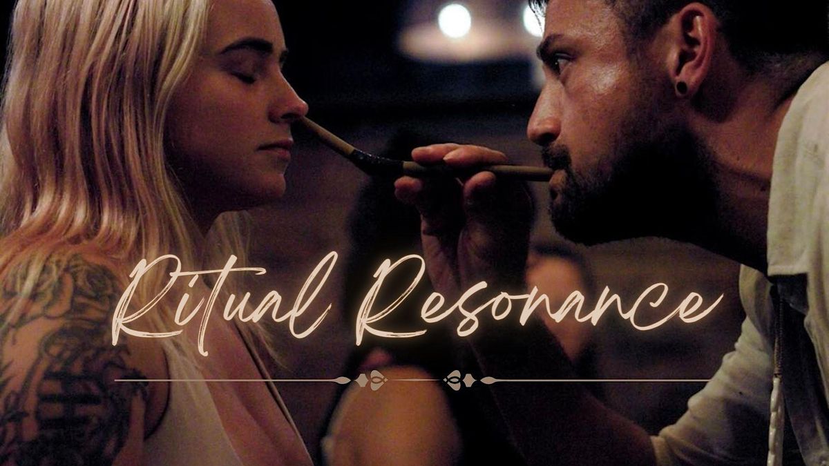 Sydney Ritual Resonance, TBA, sydney, 23 February 2024 | AllEvents.in