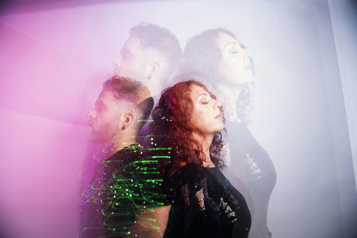 INTIMES EXUBÉRANCES: Cheryl Duvall X Patrick Giguère, Collectif MTL ...