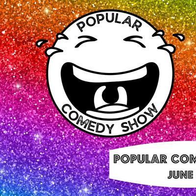 Popular Comedy Show at Club Comedy Seattle Sunday 6/23 8:00PM, Club ...