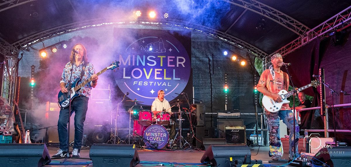 Minster Lovell Festival 2026, OX29 0RN, Minster Lovell, 30 August 2026 ...