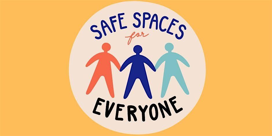 Creating Safe Spaces: Trauma-Informed Practices in Schools, Public ...