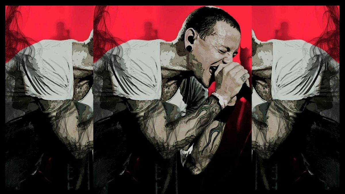 LINKING PARK + SYSTEM OF A DOWN + BRING ME THE HORIZON (SPECIAL SESSION ...