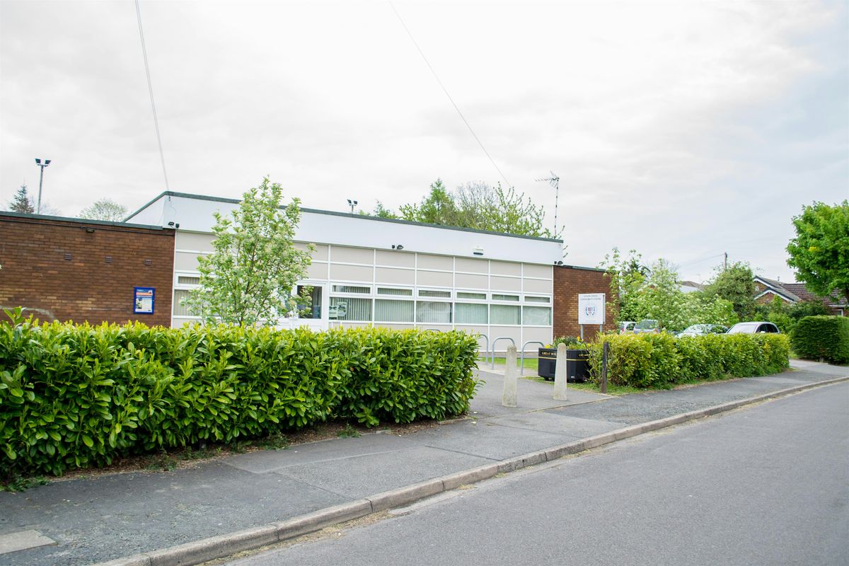 10K Walk for VXCC 10th Anniversary, Vicars Cross Community Centre, 30 ...