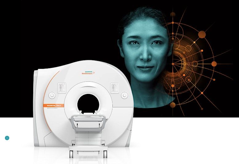 Which Scan is Best? Introducing our new state of the art 3T Siemens MRI ...
