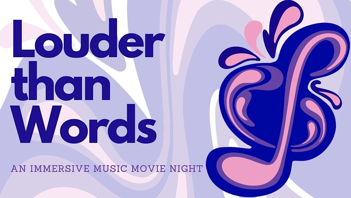 Louder than Words, Revolution Exeter, Queen Street, 埃克塞特英国, 3 December ...