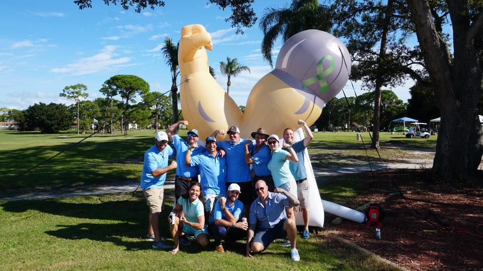 4th Annual Golf Tournament , The Shores of North River Golf Club ...