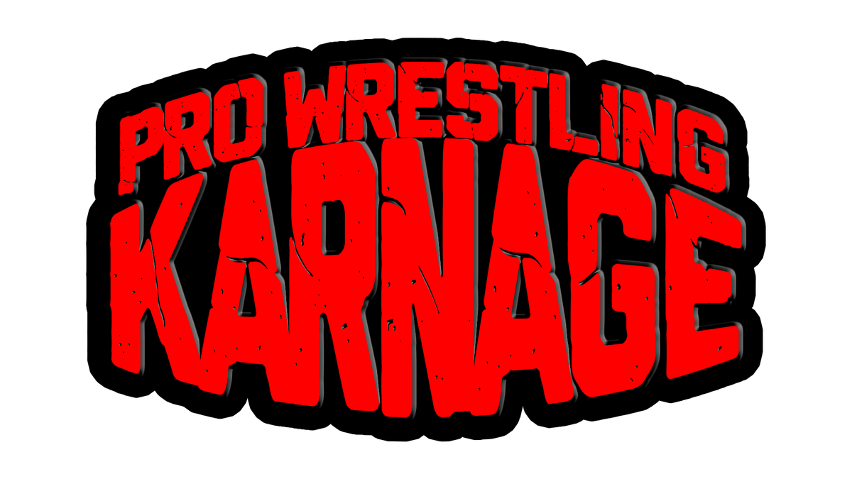 Pro Wrestling Karnage Red Alert 2", Briton Ferry Workingmen's Club, 2 ...