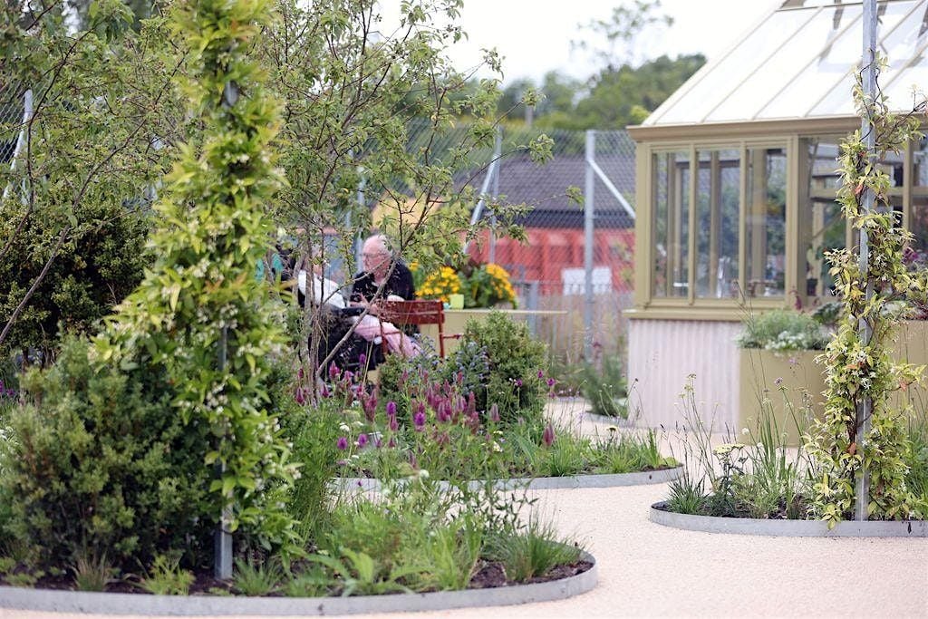 Curry evening in aid of Horatios Garden Wales, Dwbis, Cross Hands, 27 ...