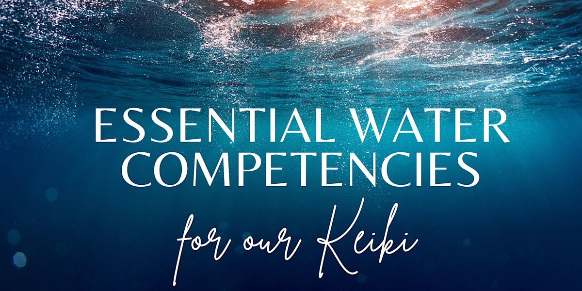 Essential Water Competencies for our Keiki, Hanahauoli School ...
