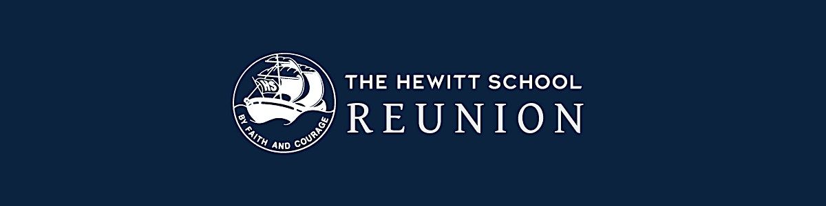 Hewitt Alumnae Reunion 2024, The Hewitt School, New York, 16 May 2024 ...