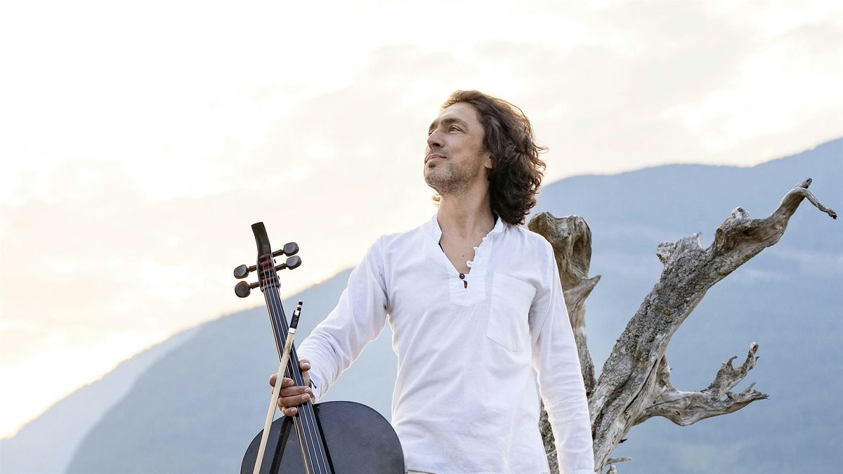 IAN MAKSIN in SEATTLE WA: "Songs of Peace & Love" New Album Tour ...