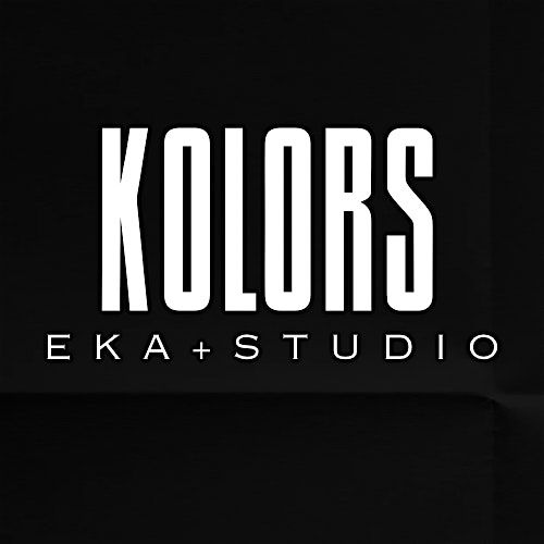 KOLORS KICKBACK @ EKA+Studio, Eason Kreative Agency Studios, Hamden, 13 April to 14 April ...