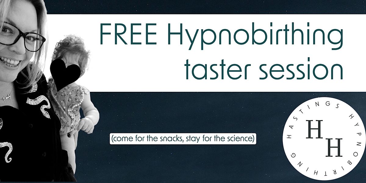 FREE Hypnobirthing Taster Session, Rose Cottage, Hastings, 12 July 2023 ...