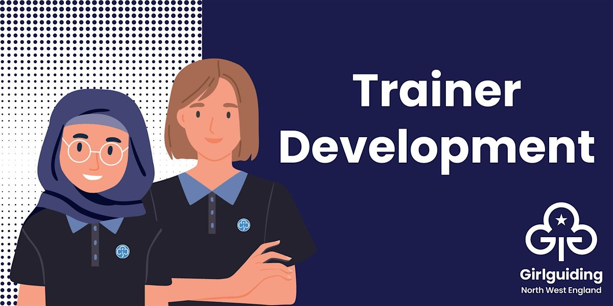 Train the Trainer: RSPB Running Outdoors Nature Sessions, Girlguiding ...