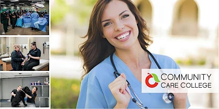 Community Care College Experience Day, 4242 S Sheridan Rd, Tulsa, 8 ...