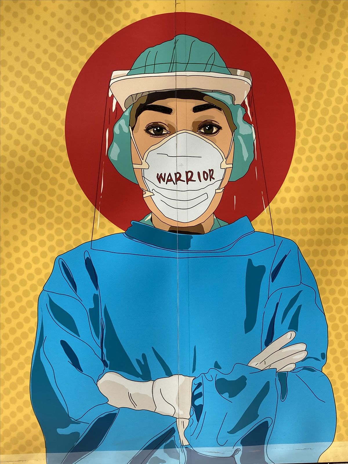 November 2023 Pandemic Purge In Person Workshop -for Healthcare Workers ...