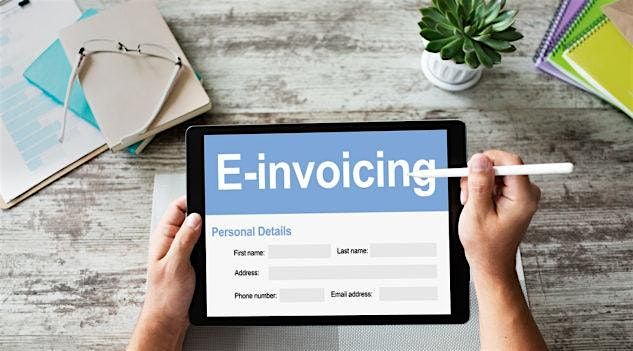 E-Invoice Accounting and Its Implementation Mechanism, October 30 2024 ...