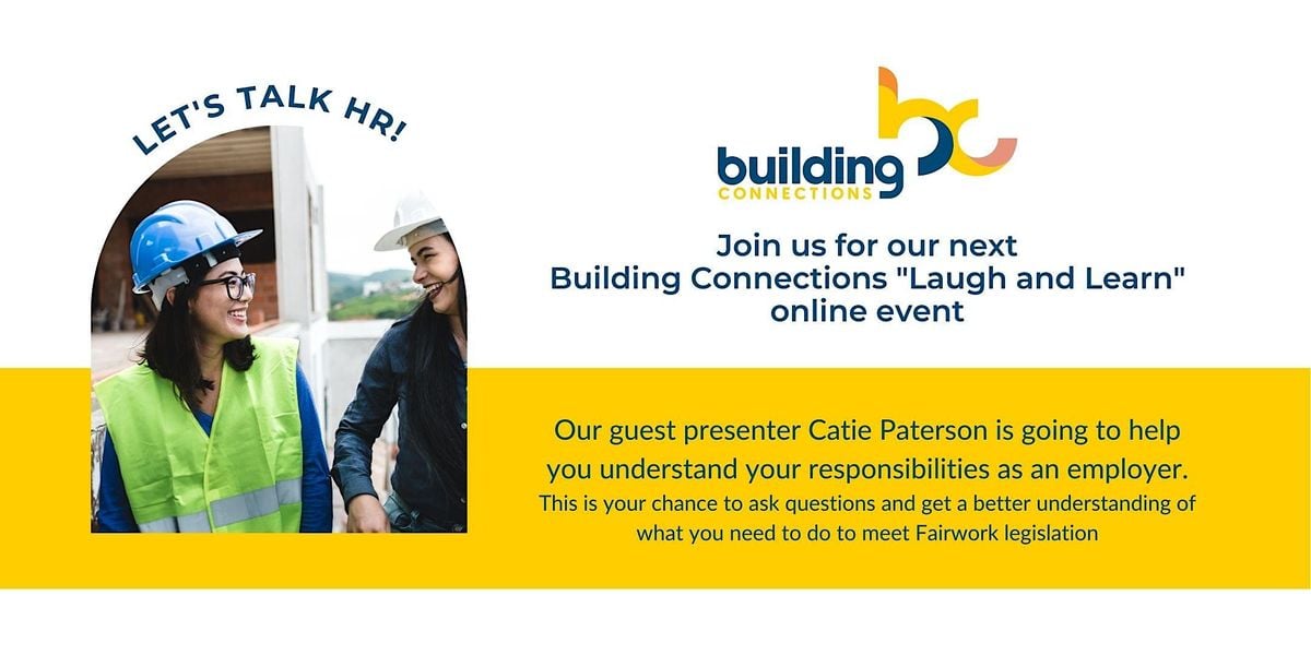 Lets talk HR!, April 26 2023 | Online Event | AllEvents.in