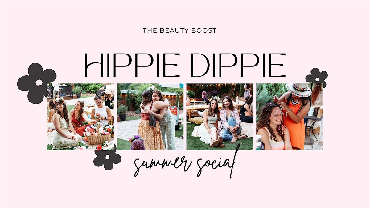 Hippie Dippie Summer Social, 1937 Spirits & Eatery, Jacksonville, 8 ...