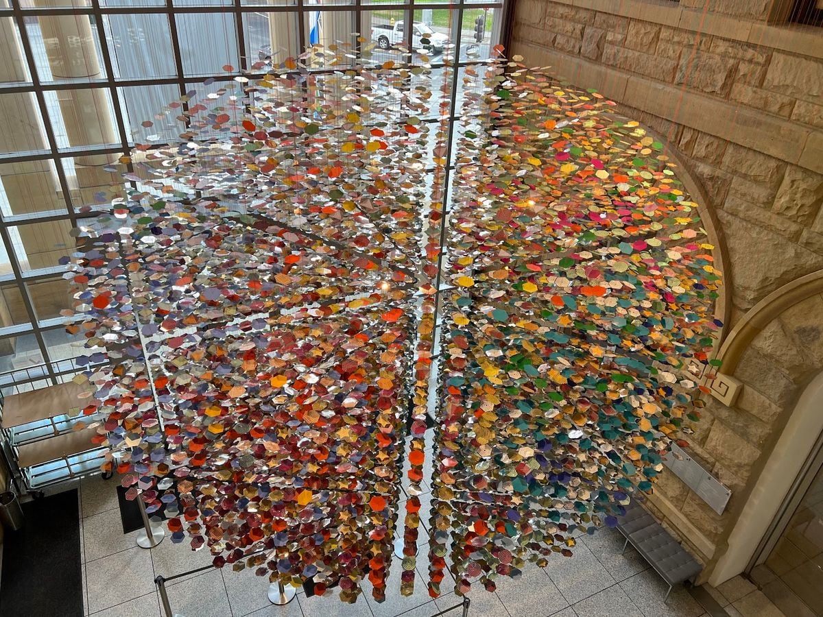 Discover Events & Things To Do Around The San Jose Museum of Art ...