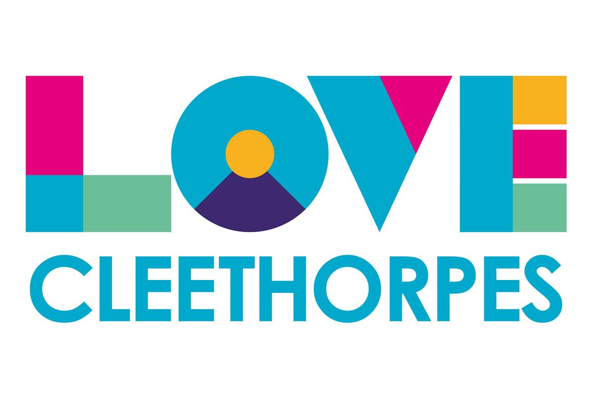 LOVE CLEETHORPES 2024 - North East Lincolnshire Food Map Tour ...