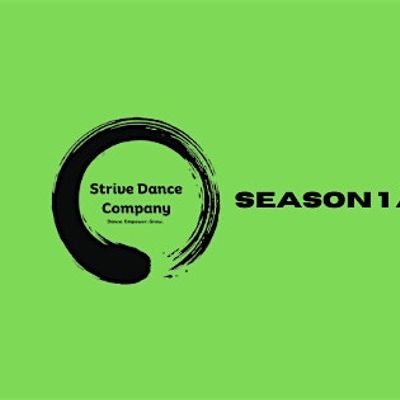 Strive Dance Company Season 1 Auditions, 5635 Bonna Ave, Indianapolis, 6 September to 8 ...