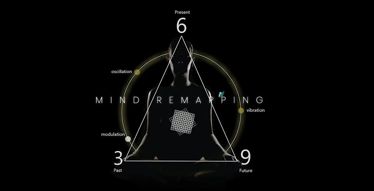 Mind ReMapping 4 Dimensions of THINKING - Valencia, Valencia, 17 May to ...