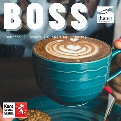 BOSS Network Breakfast, The Cow Shed Bar & Grill, Birchington-on-Sea ...