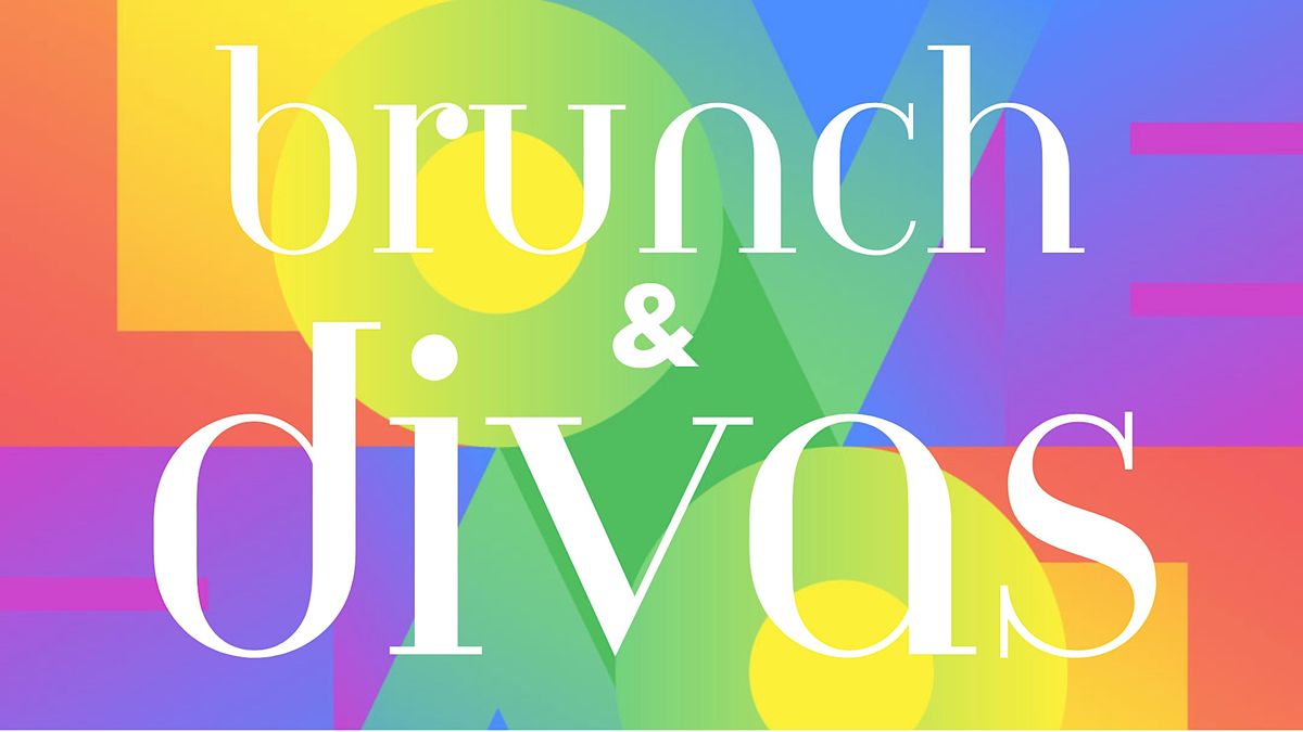 Brunch & Divas- Bottomless Brunch, 1 S Stolp Ave, Aurora, 15 July 2023 ...