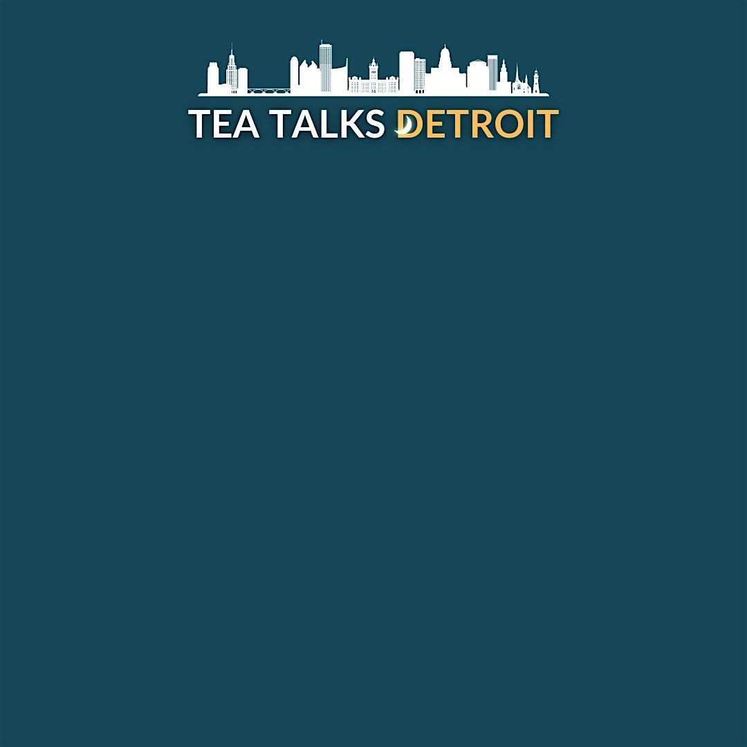 TEA TALK W/ U. Fatima Lette & Br. Oussama Ajerd, The Fairlane Club ...