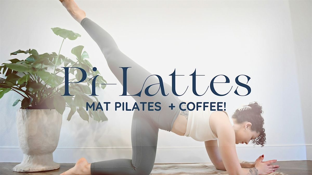 Pi-Lattes: Mat Pilates Class + Coffee Bar!, 4621 Ross Ave, Dallas, 13 ...