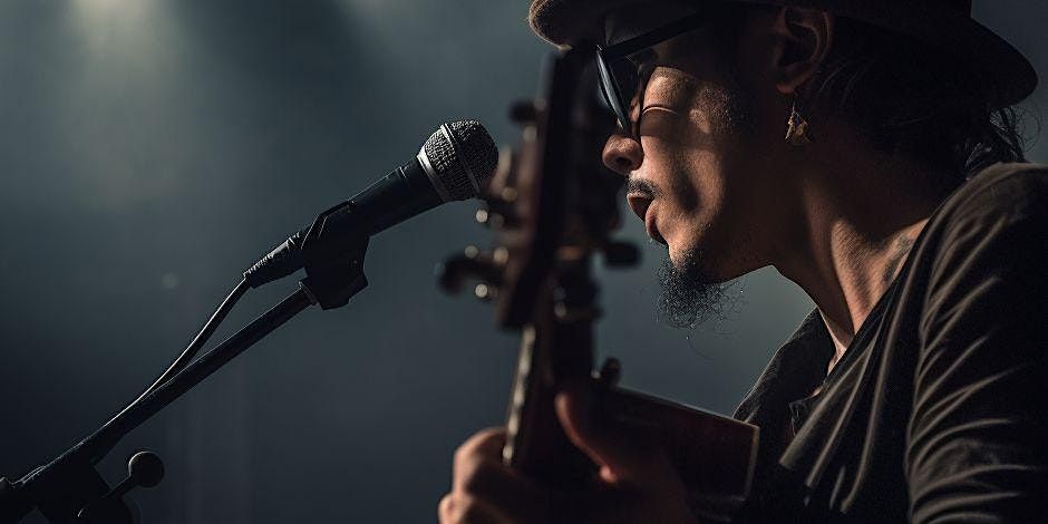 Open Mic Music Jam at The Oak Creek Brewery, 2050 Yavapai Dr, Sedona, 7 ...