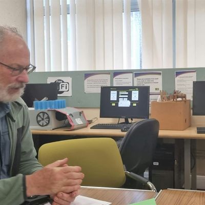 COUNCILLOR SURGERY, Croxley Green Library, January 20 2024 | AllEvents.in