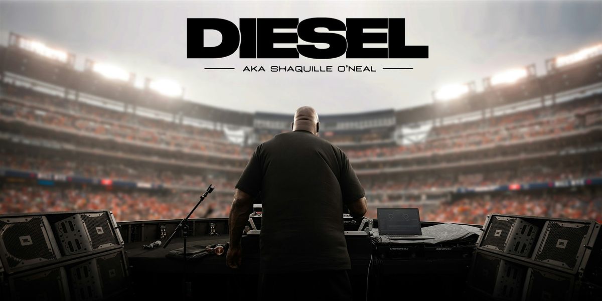 DJ Diesel at Vegas Night Club - Jul 6^^^, Vegas Nightclub, Las Vegas, 6 ...