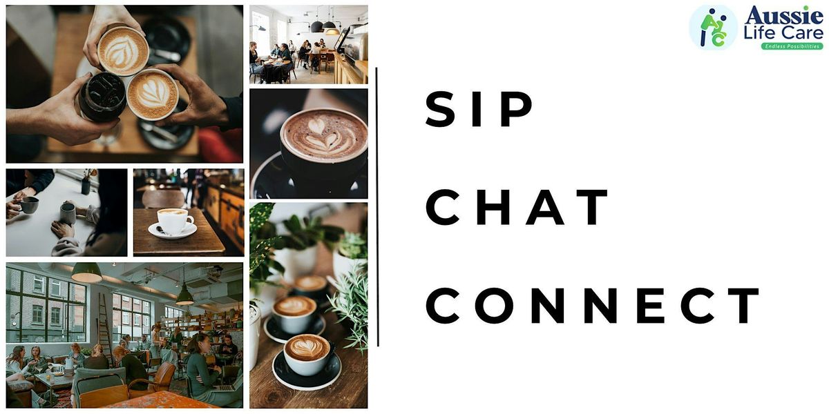 Sip, Chat, Connect : NDIS Networking Over Coffee, 251-255 Broadway ...