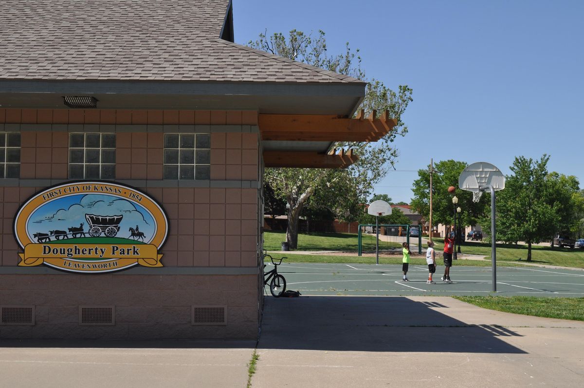 Park Shelter Overhang Dougherty Park - Dates in October-December 2023 ...