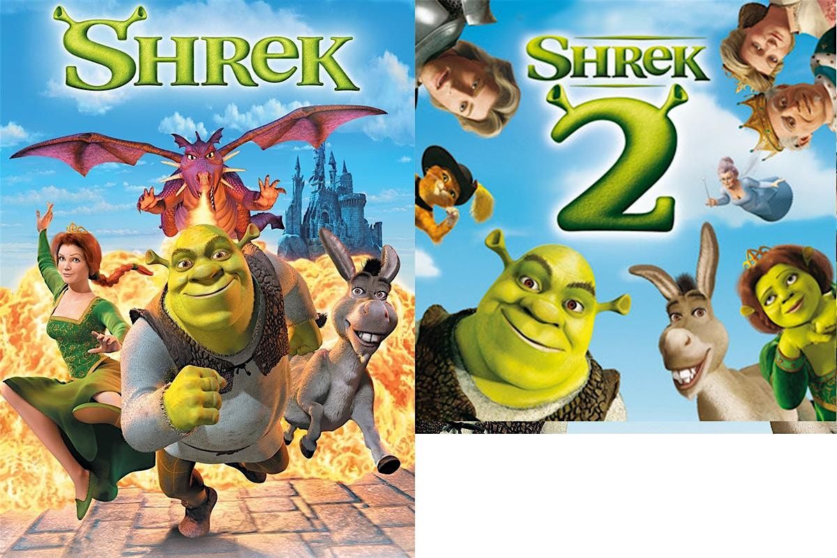Shrek Trivia (Movies 1 & 2 ) 3.1 (first night), Hemingway's Restaurant ...