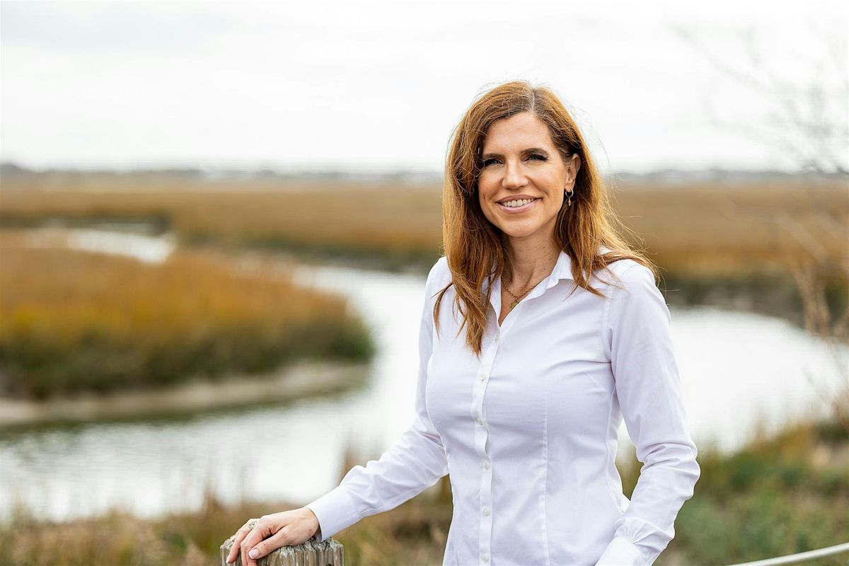 Campaign Meet and Greet with Congresswoman Nancy Mace, Old Oyster ...