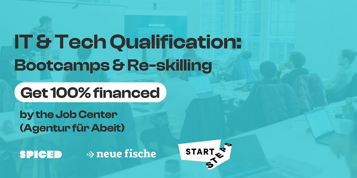 IT & Tech Qualifications: Bootcamps & Reskilling, April 3 2024 | Online ...