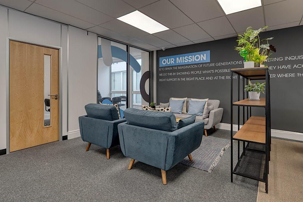 Securing your network against Cyber Security Risks, Concero UK Ltd ...