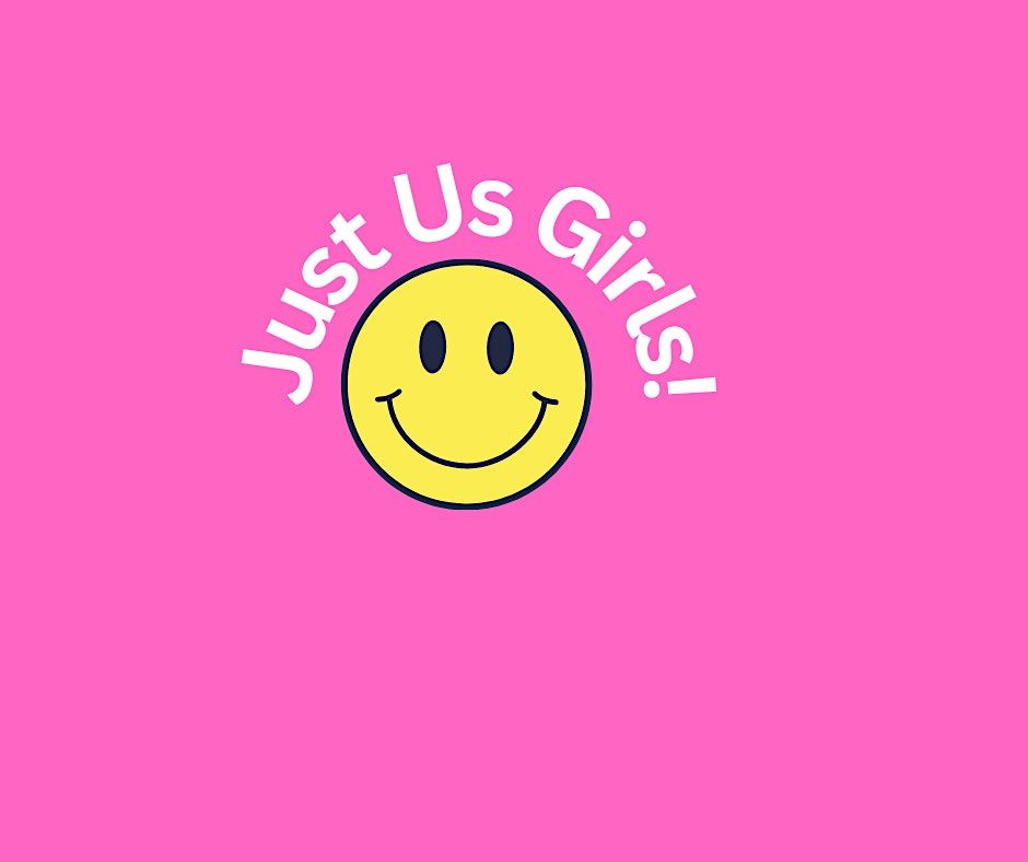 Just Us Girls Meet up, Sarah Bonwell Hudgins Gym, Hampton, 19 March ...